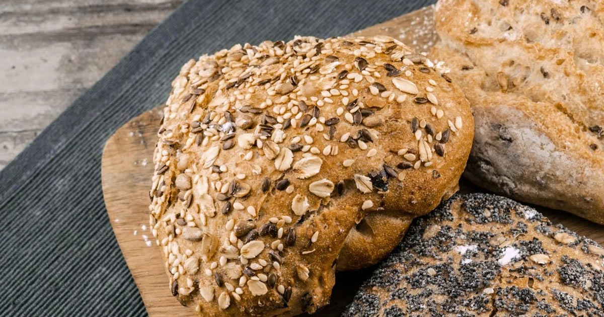 Recipes - Nutrifam